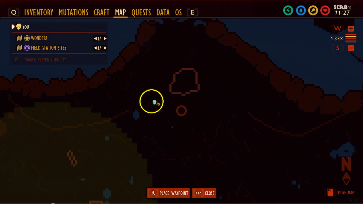 How to make a Shovel in Grounded | Pro Game Guides