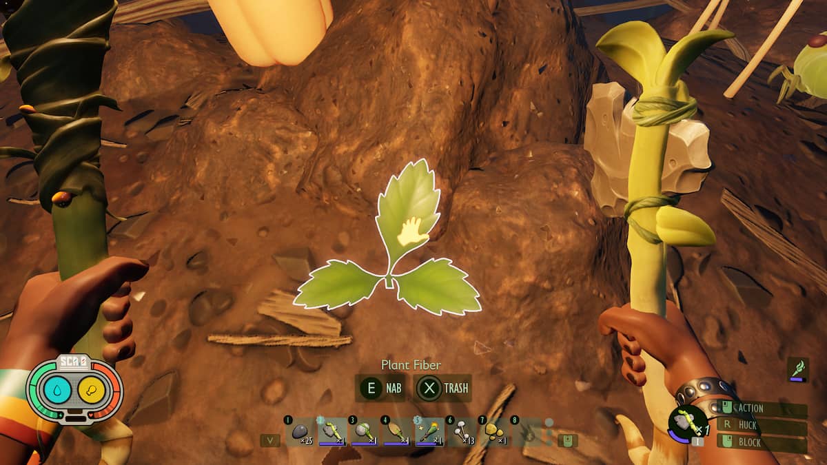 How to get an Axe in Grounded | Pro Game Guides