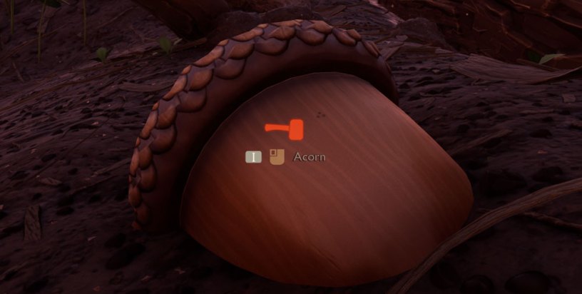 How to get Grub Hide in Grounded - Pro Game Guides