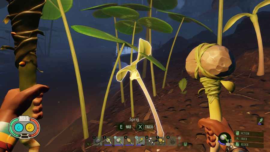 How to get an Axe in Grounded | Pro Game Guides