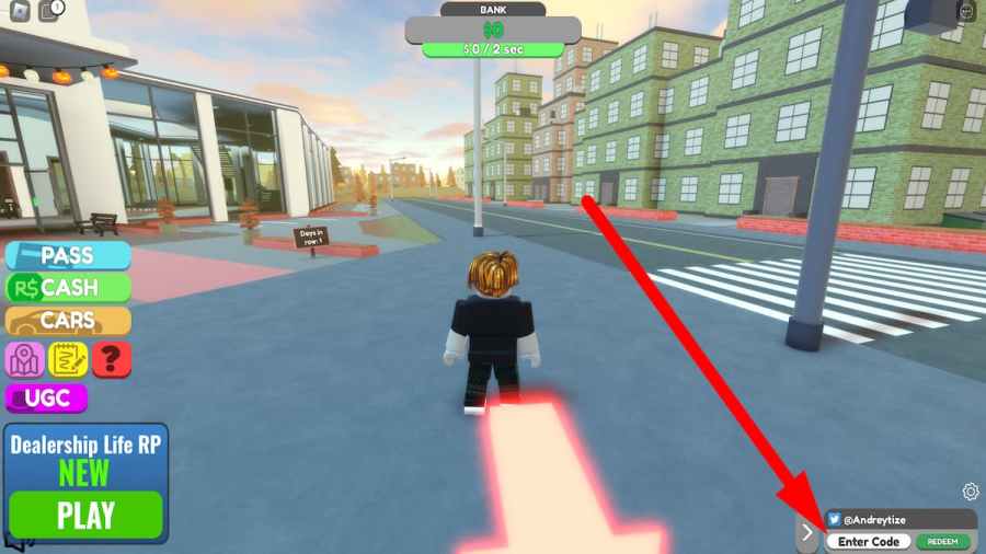 Roblox Dealership Simulator Codes | Pro Game Guides