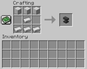 How to make an Anvil in Minecraft | Pro Game Guides