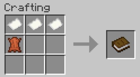 How to make a Book and Quill in Minecraft | Pro Game Guides