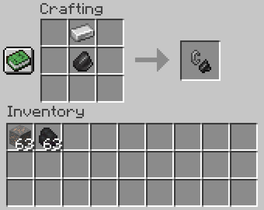 How to make a Flint and Steel in Minecraft | Pro Game Guides