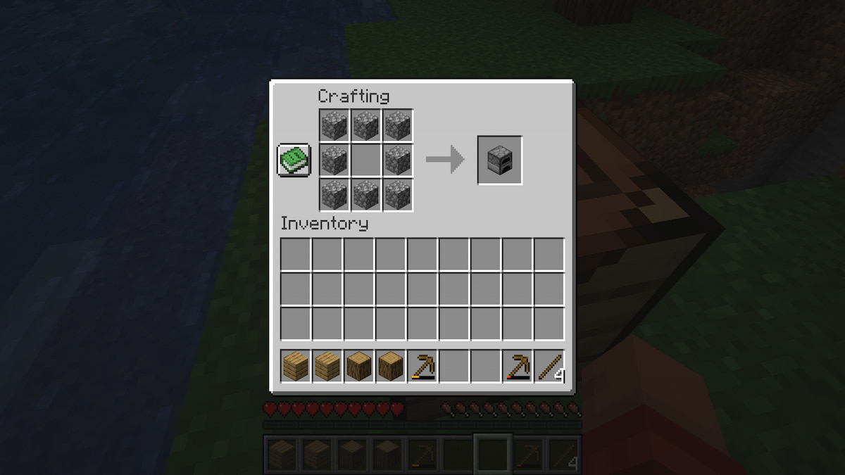 How to make a furnace in Minecraft | Pro Game Guides