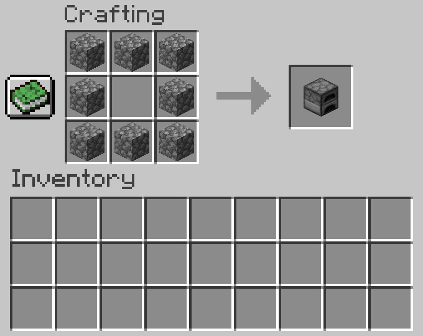 How to make a Blast Furnace in Minecraft | Pro Game Guides