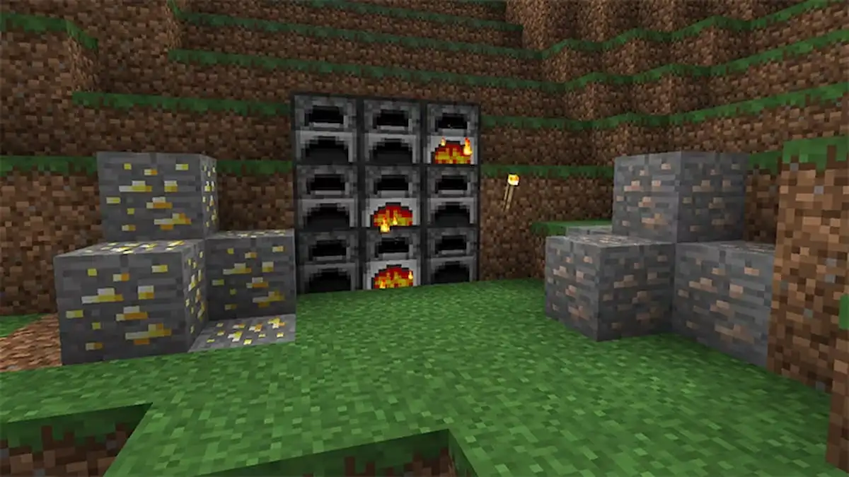 How to make a furnace in Minecraft | Pro Game Guides