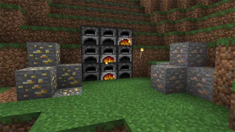 How to make a furnace in Minecraft | Pro Game Guides