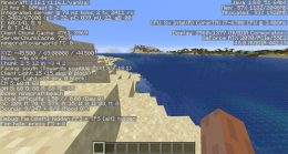 Wie Zeige Ich Koordinaten In Minecraft Java Windows 10 Und Bedrock 