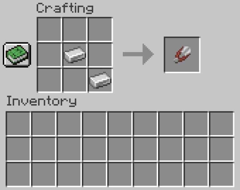 Minecraft Tools Lists & Recipes - How to make Tools! | Pro Game Guides