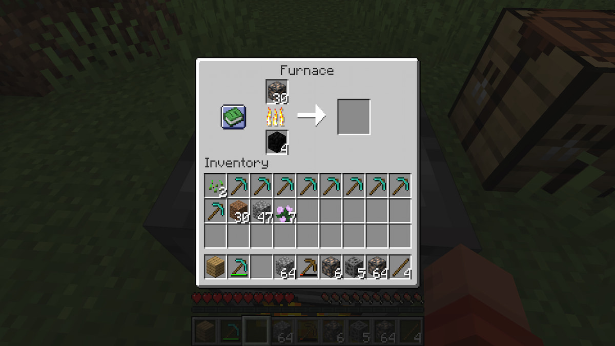 How to make a furnace in Minecraft | Pro Game Guides