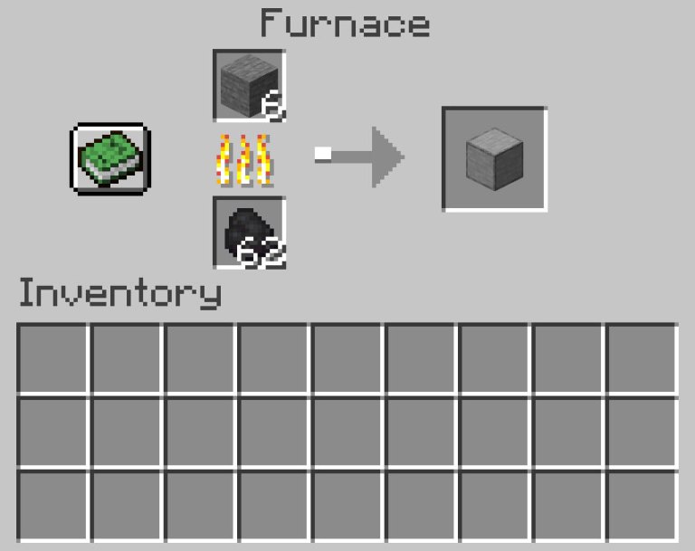 How To Make A Blast Furnace In Minecraft - Pro Game Guides
