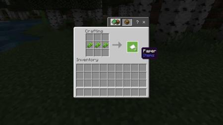 How to make a Book in Minecraft 1.19 | Pro Game Guides