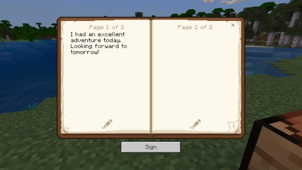 How to make a Book in Minecraft 1.19 | Pro Game Guides