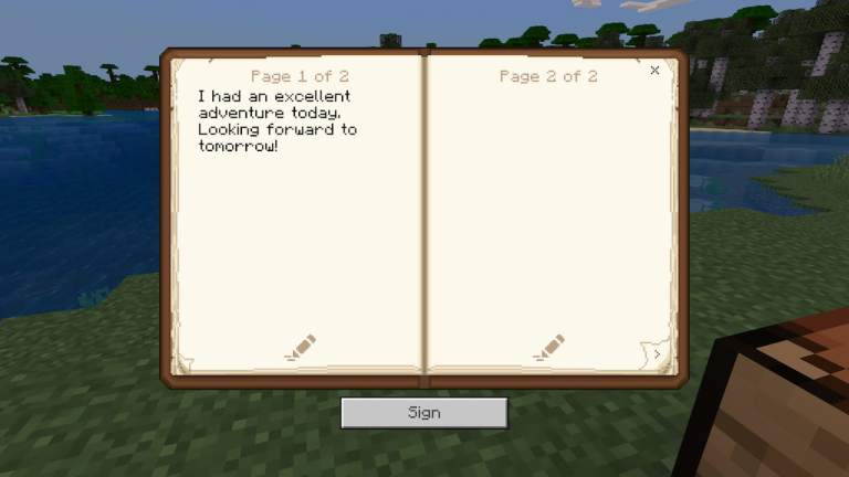 How to make a Book in Minecraft 1.19 | Pro Game Guides