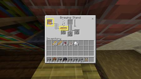 How to make a Splash Potion of Weakness in Minecraft | Pro Game Guides