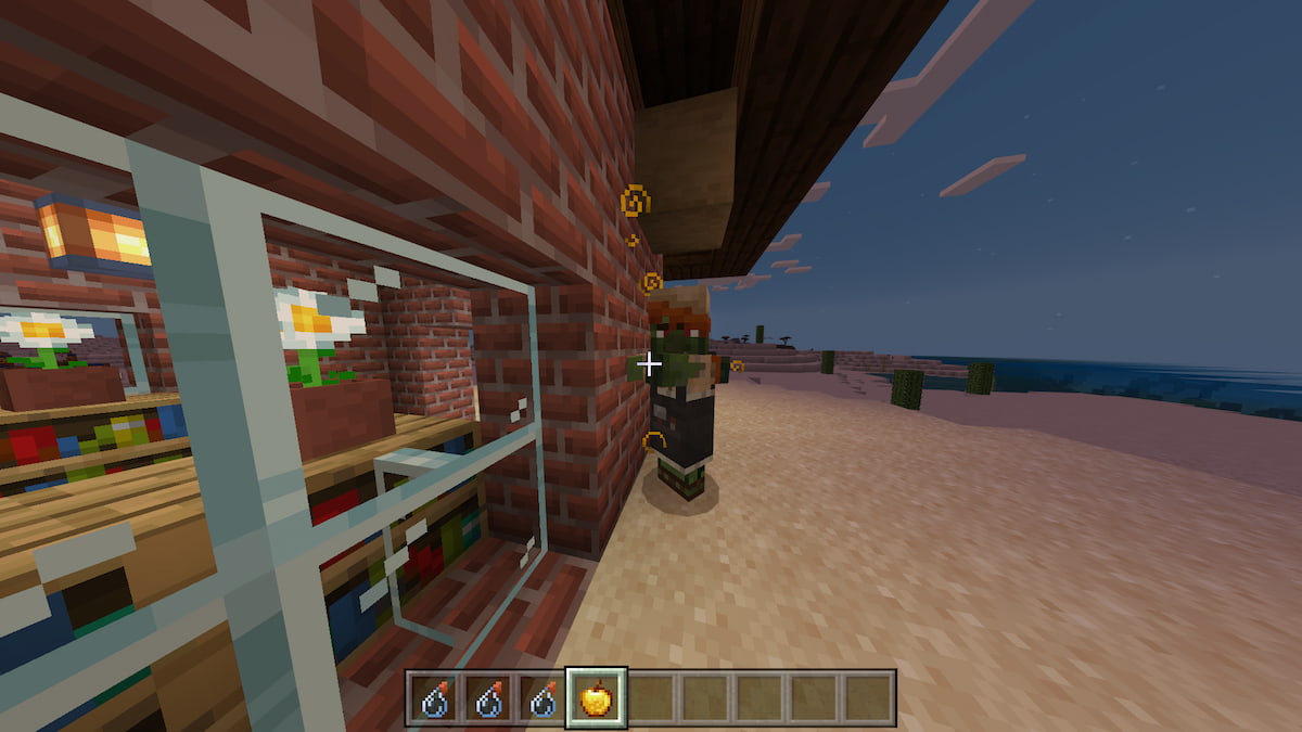How to make a Splash Potion of Weakness in Minecraft | Pro Game Guides