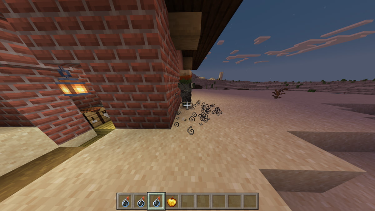 How to make a Splash Potion of Weakness in Minecraft | Pro Game Guides