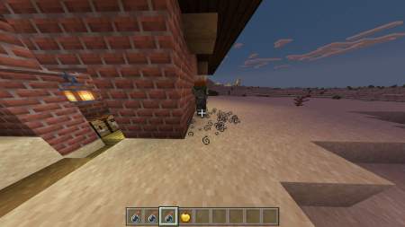 How to make a Splash Potion of Weakness in Minecraft | Pro Game Guides