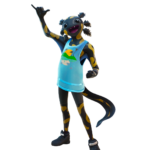 Fortnite Axo Skin - Character, PNG, Images - Pro Game Guides
