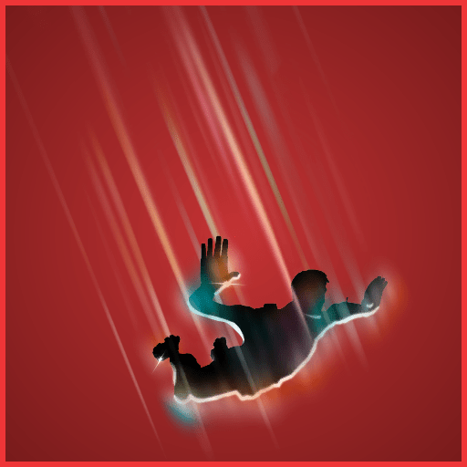 Fortnite Bifrost Glow Contrail - Pro Game Guides