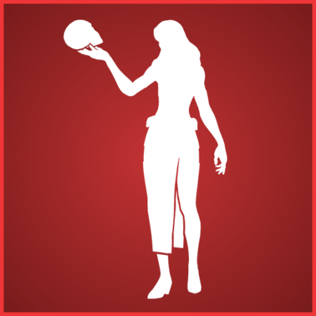 Fortnite Mystique Skin - Character, PNG, Images - Pro Game Guides