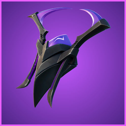 Fortnite Dread Shield Back Bling - Pro Game Guides