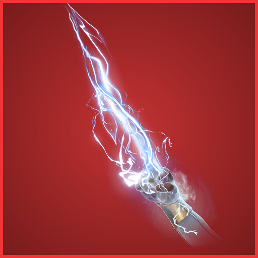 Fortnite Storm Skin - Character, PNG, Images - Pro Game Guides