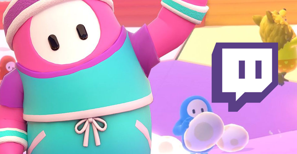 Fall Guys Twitch skin could be coming out soon according to leak! - Pro ...