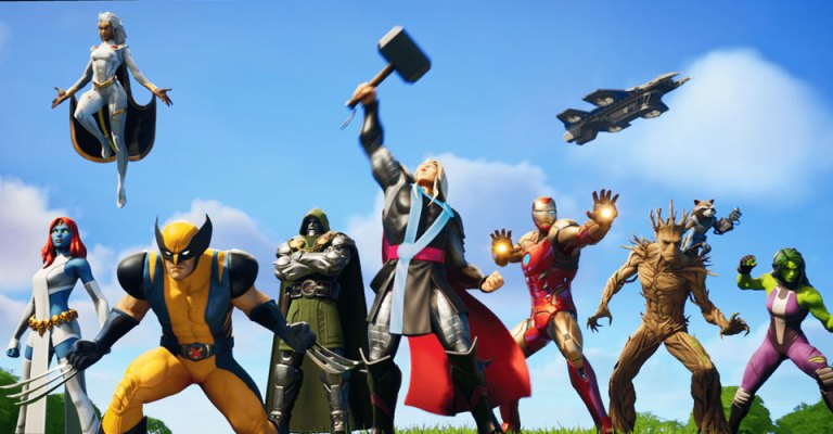 Fortnite Chapter 2: Season 4 Guide - Challenges & Information | Pro ...
