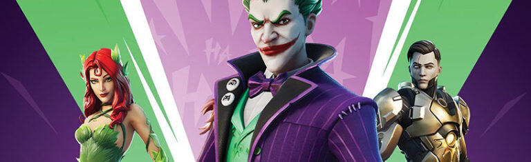 Fortnite The Joker Bundle Coming Soon! - Pro Game Guides