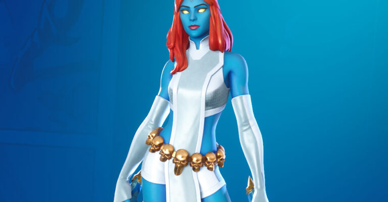 Fortnite Mystique Challenges - How to get Shapeshifter Emote! - Pro ...