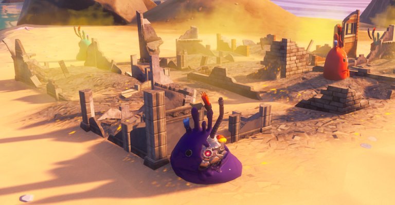 Fortnite Season 4 Secret Challenges (14.50) - All Hidden Challenges ...