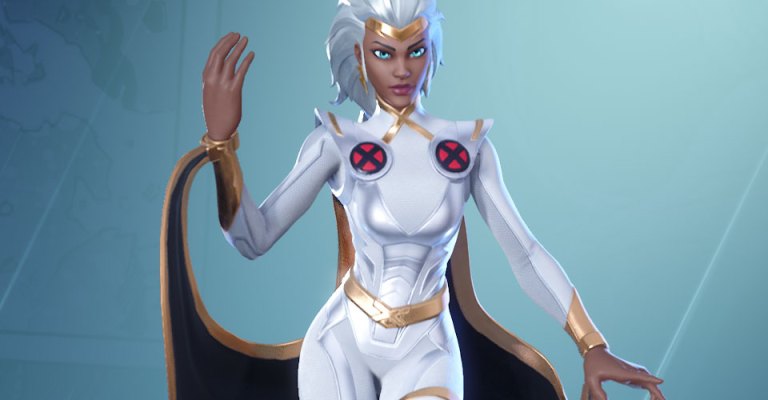 Fortnite Storm Challenges - How to get Storm Cloak! | Pro Game Guides