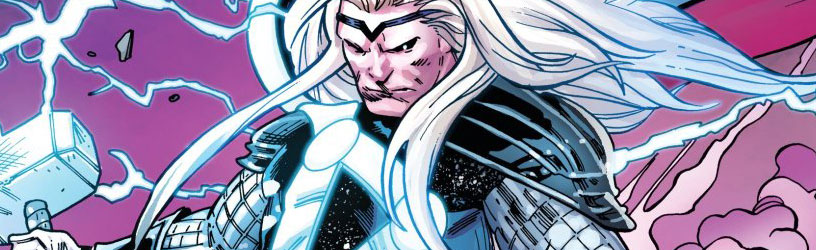 All Fortnite Comic Book Pages - Galactus & Thor | Pro Game Guides