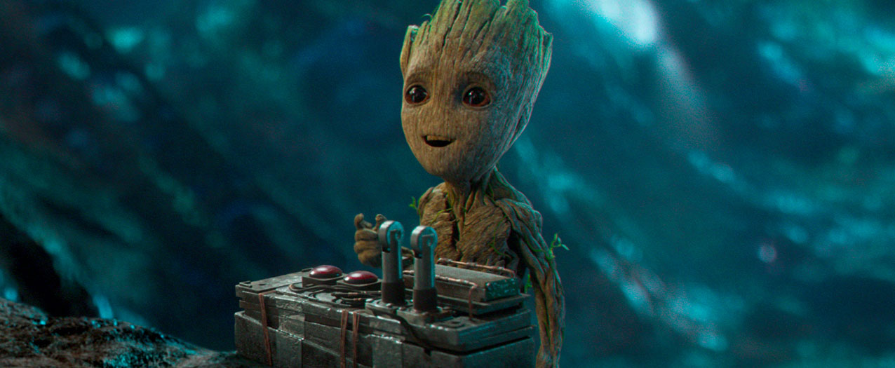 Groot could be another part of the new Fortnite Battle Pass! | Pro Game ...