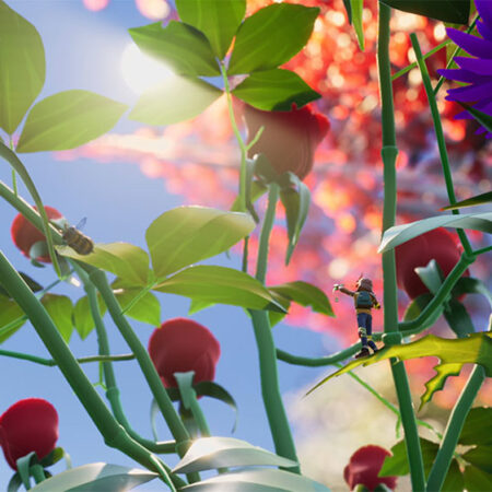 Grounded Hot and Hazy Update | New Areas, Creatures, Weapons, and Armor ...