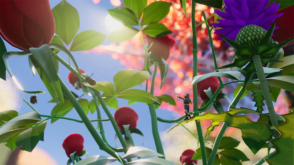 Grounded Cheats & Console Commands | Pro Game Guides