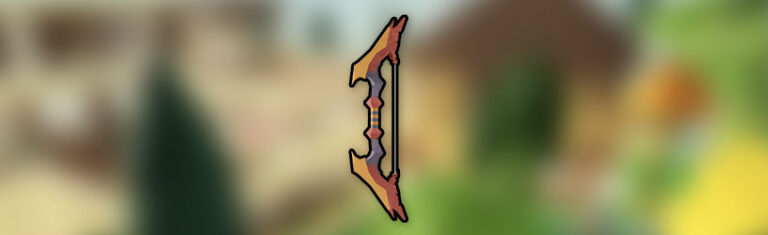 How to get the Vamp Bow Blueprint in Islands - Pro Game Guides