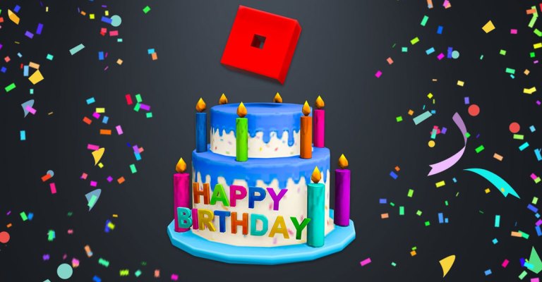Roblox's 14th birthday brings a free Cake Cape code! | Pro Game Guides