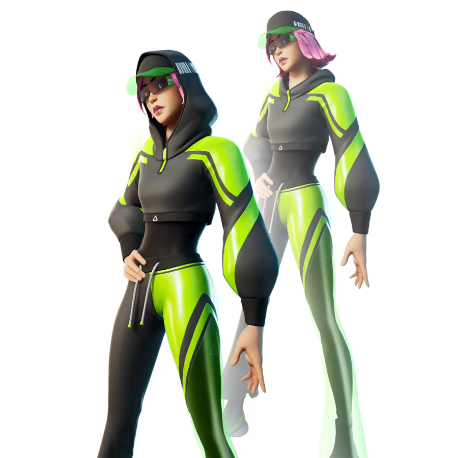Fortnite Adeline Skin Character Png Images Pro Game Guides