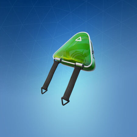 Fortnite Rift Rock Back Bling - Pro Game Guides