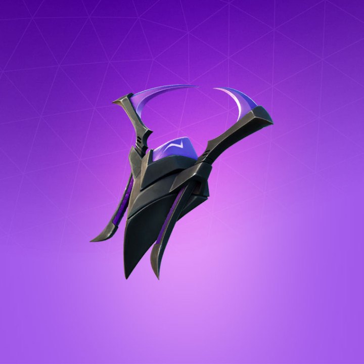 Fortnite Dread Fate Skin - Character, PNG, Images - Pro Game Guides