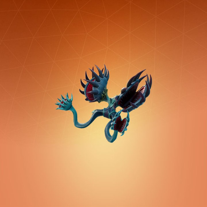 Fortnite Flytrap Skin - Character, PNG, Images - Pro Game Guides