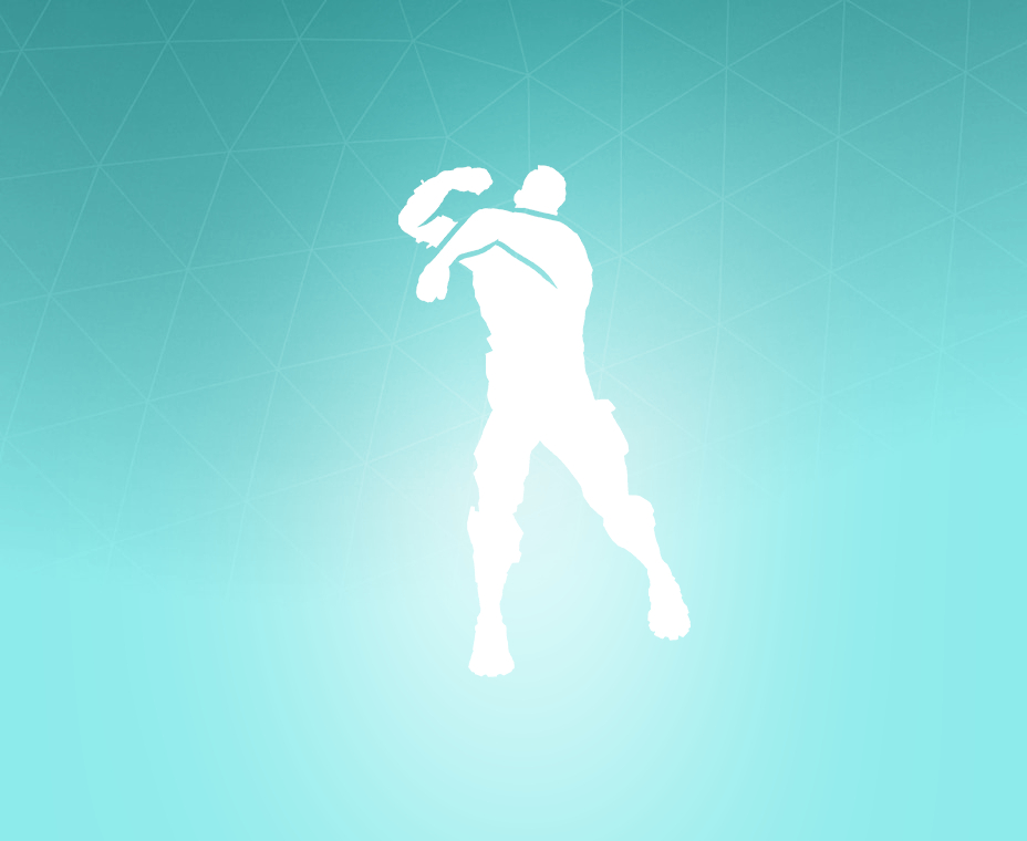 Fortnite Say So Emote - Pro Game Guides