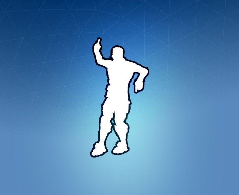 Fortnite It's Complicated Emote - Pro Game Guides