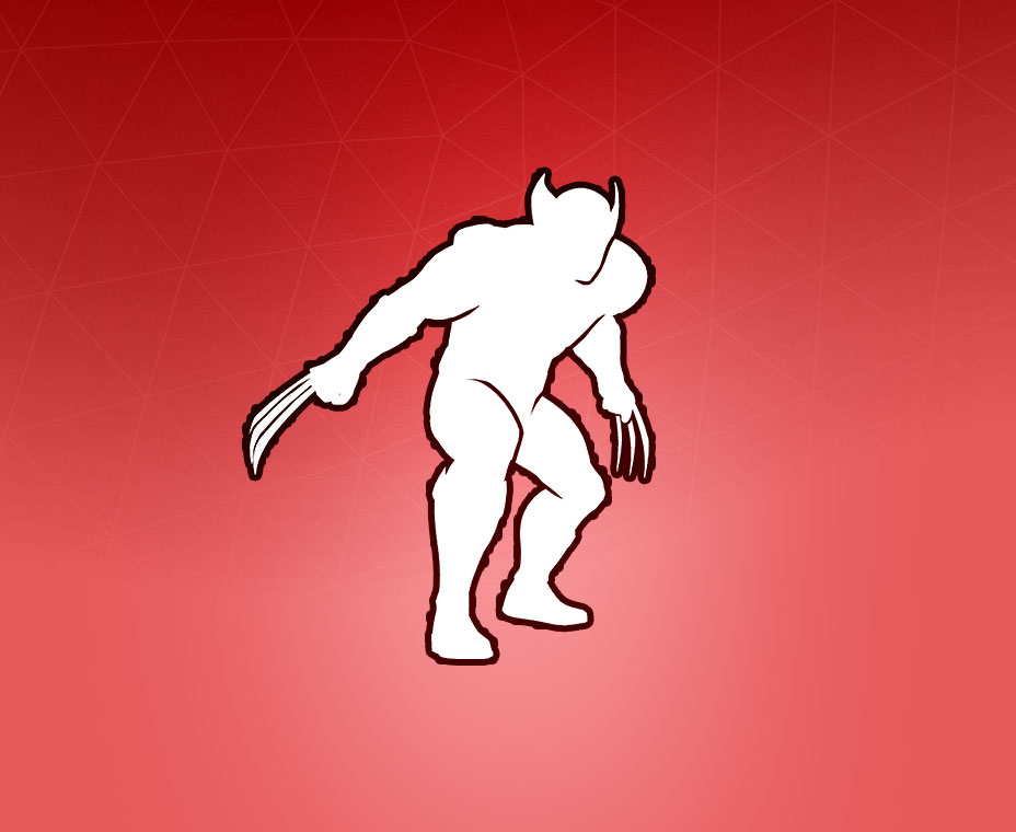 Fortnite Snikt! Emote - Pro Game Guides