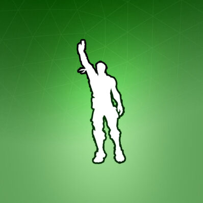 Fortnite Bear Hug Emote - Pro Game Guides