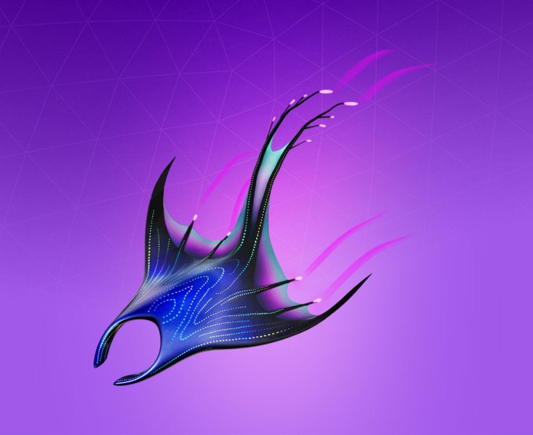 Fortnite Sky Ray Glider - Pro Game Guides