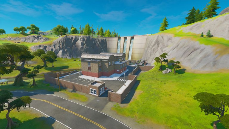 Where is Hydro 16 in Fortnite? (Season 3) | Pro Game Guides